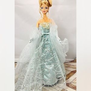 Barbie | Toys | Barbie 20 Collector Edition Doll 2nd In A Series Mattel ...